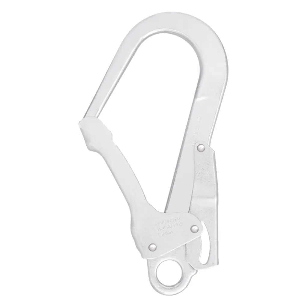 Σύνδεσμος - Καραμπίνερ Scaffold Kratos Safety - Proteggo