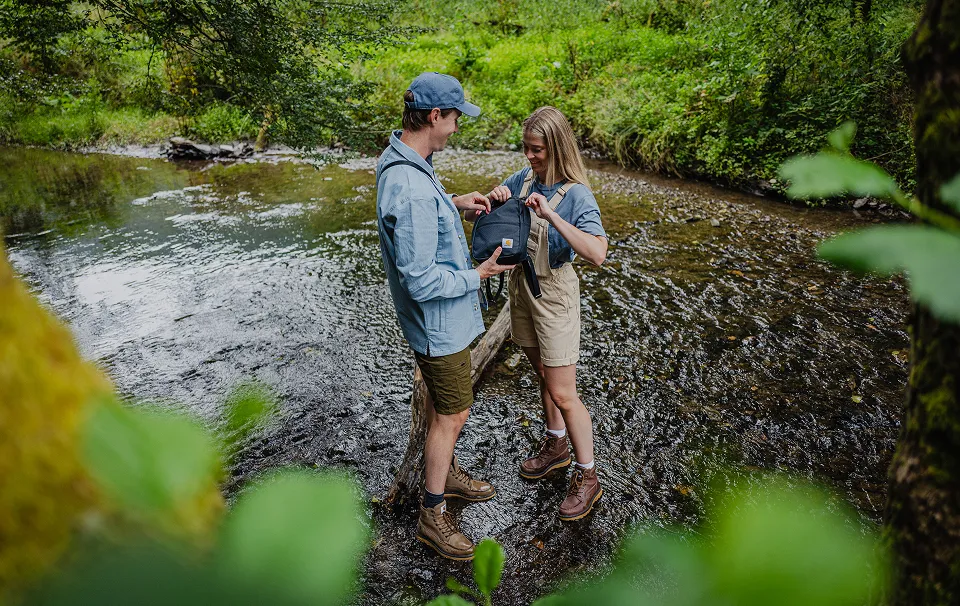 Carhartt – Proteggo